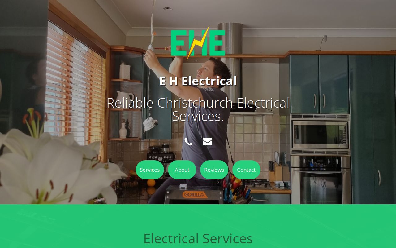 E H Electrical